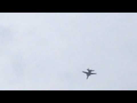Virginia Beach Jets- The Sound Of Freedom! - YouTube