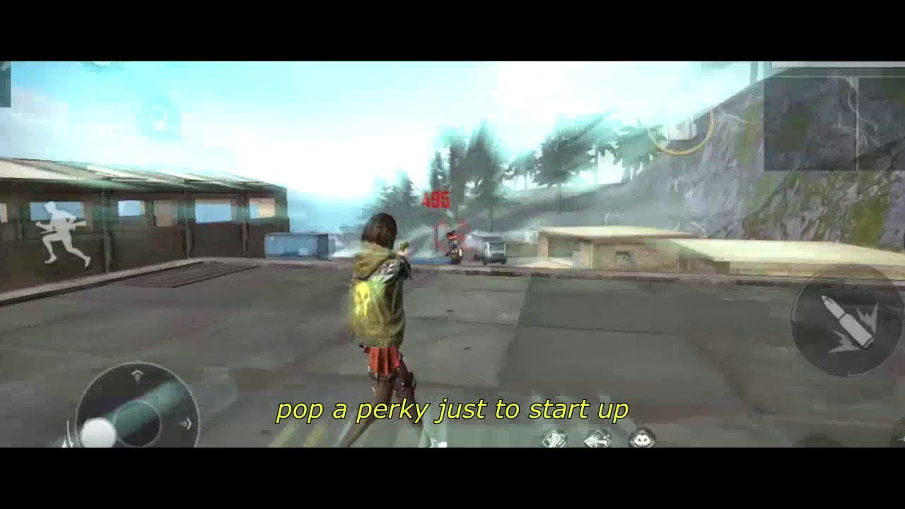 free fire edit - obnimi (callmearco remix) - YouTube