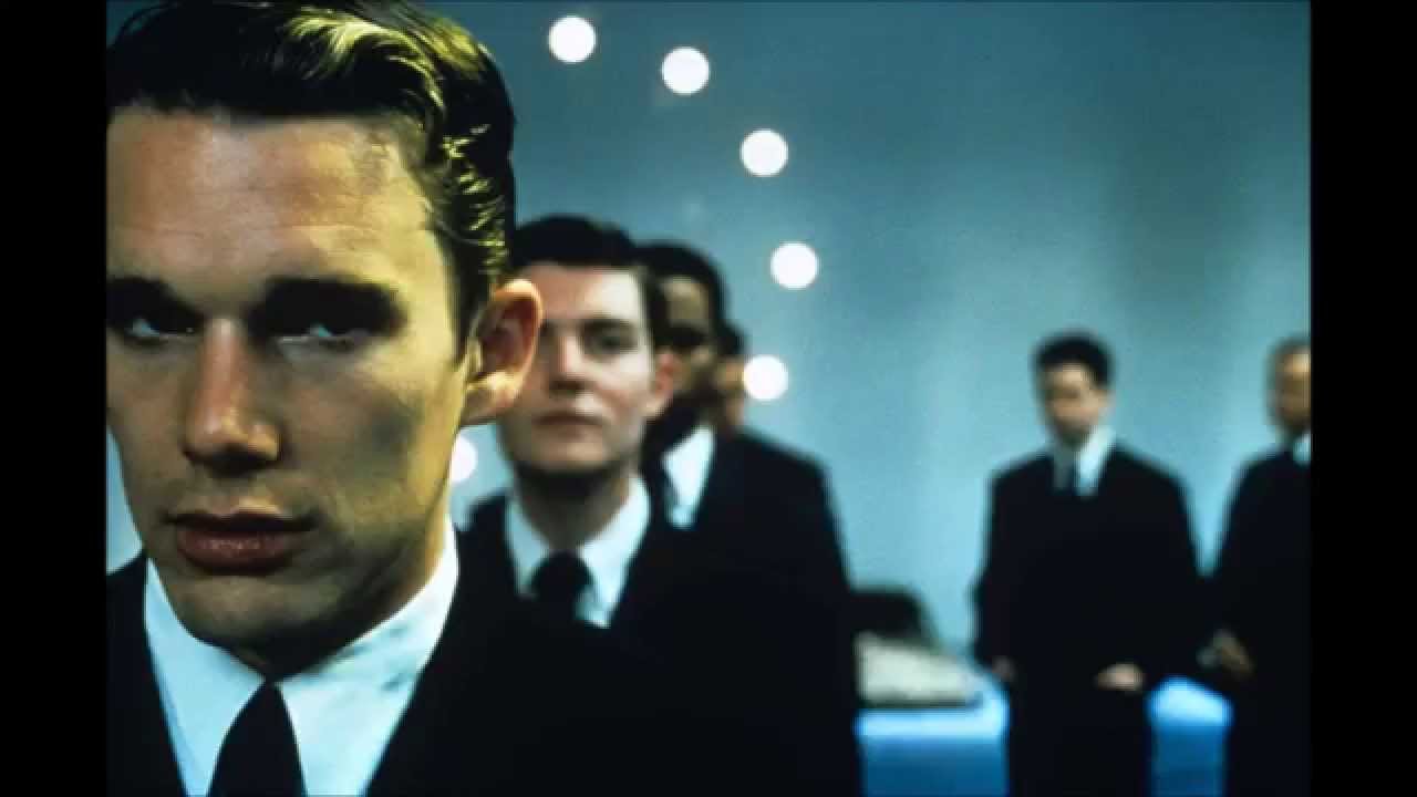 Gattaca Film Techniques Analysis - YouTube