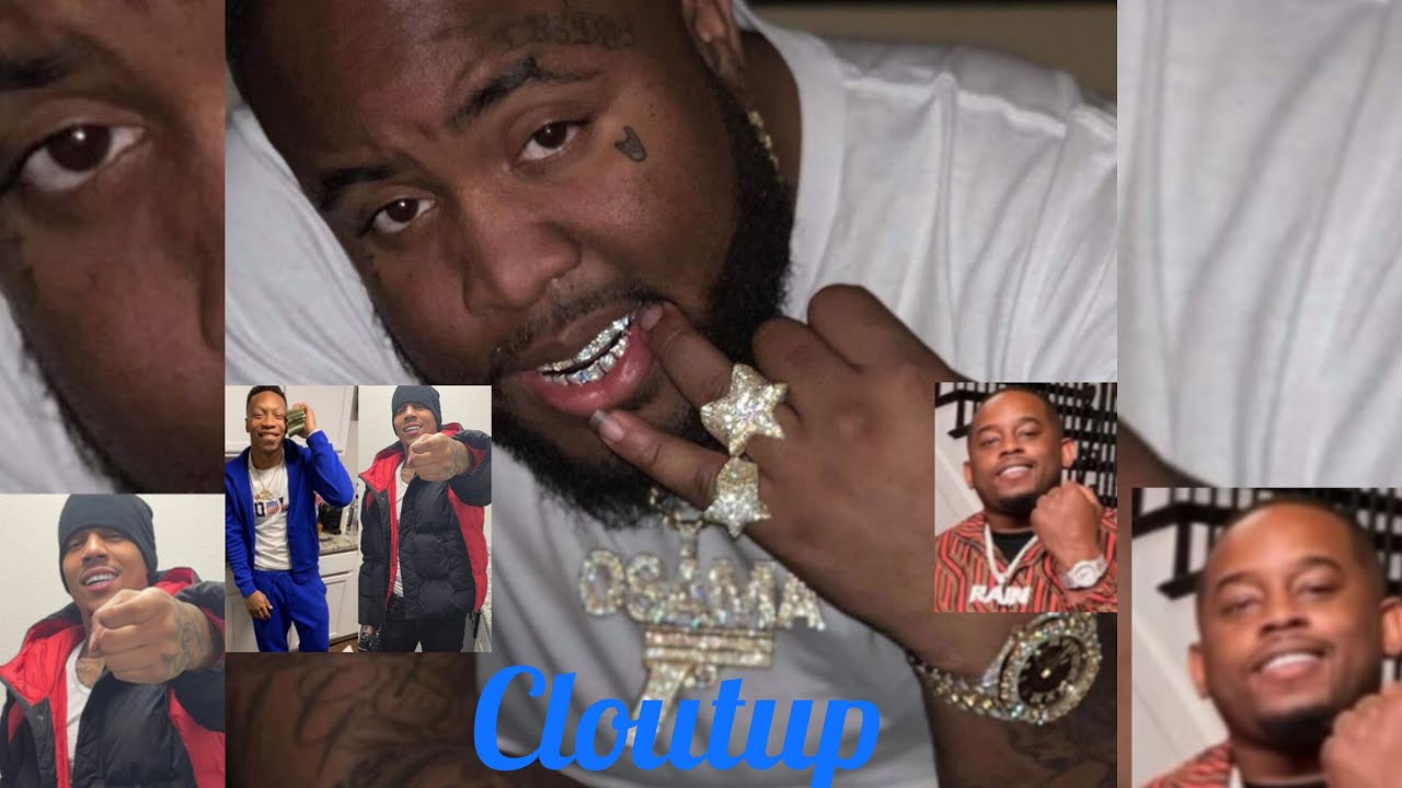 Mo3 Real K*ller Want Get-A-Way (LightSkin Key) Is Not KeyWon It's AOF ...