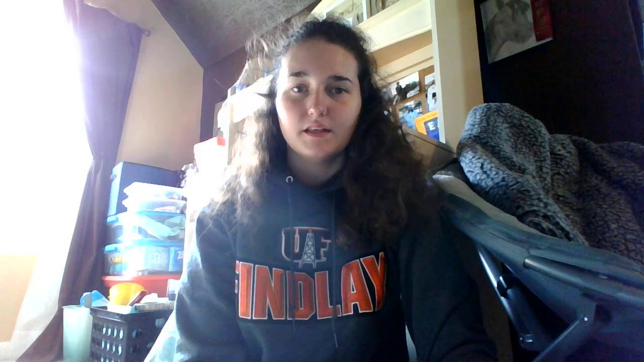 Persuasive Speech Rough Draft Video - YouTube