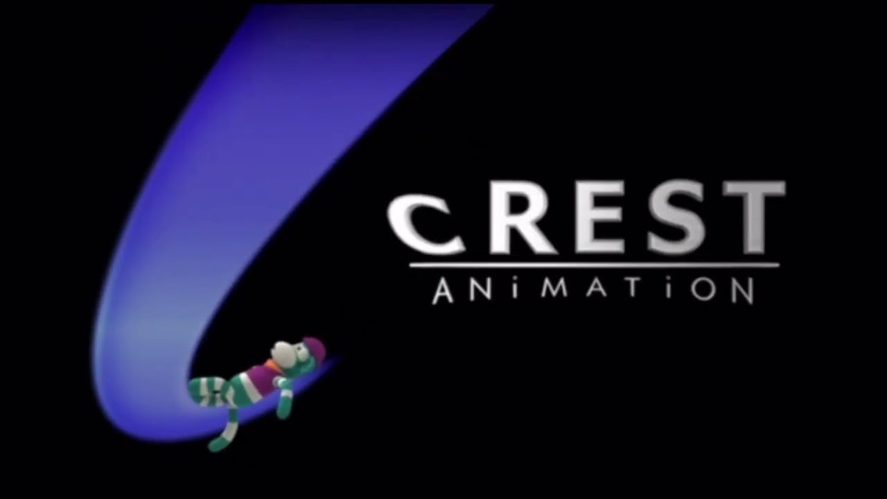 Crest Animation - YouTube