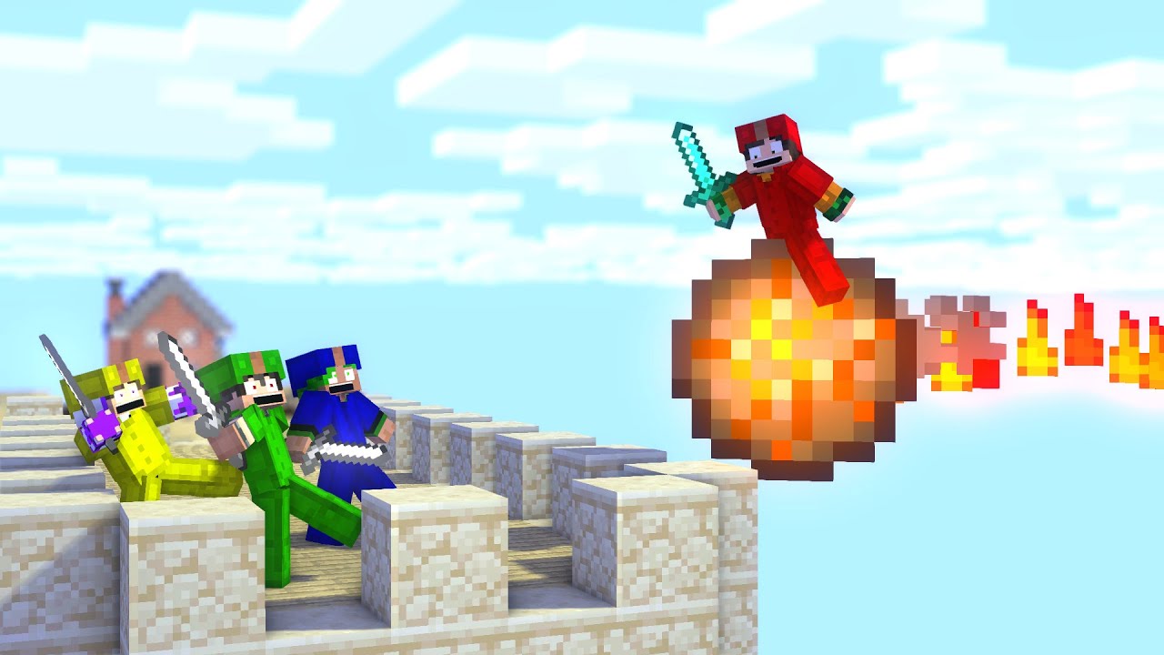 Bedwars | Best Cracked Server For Java/Bedrock | #mognetwork - YouTube