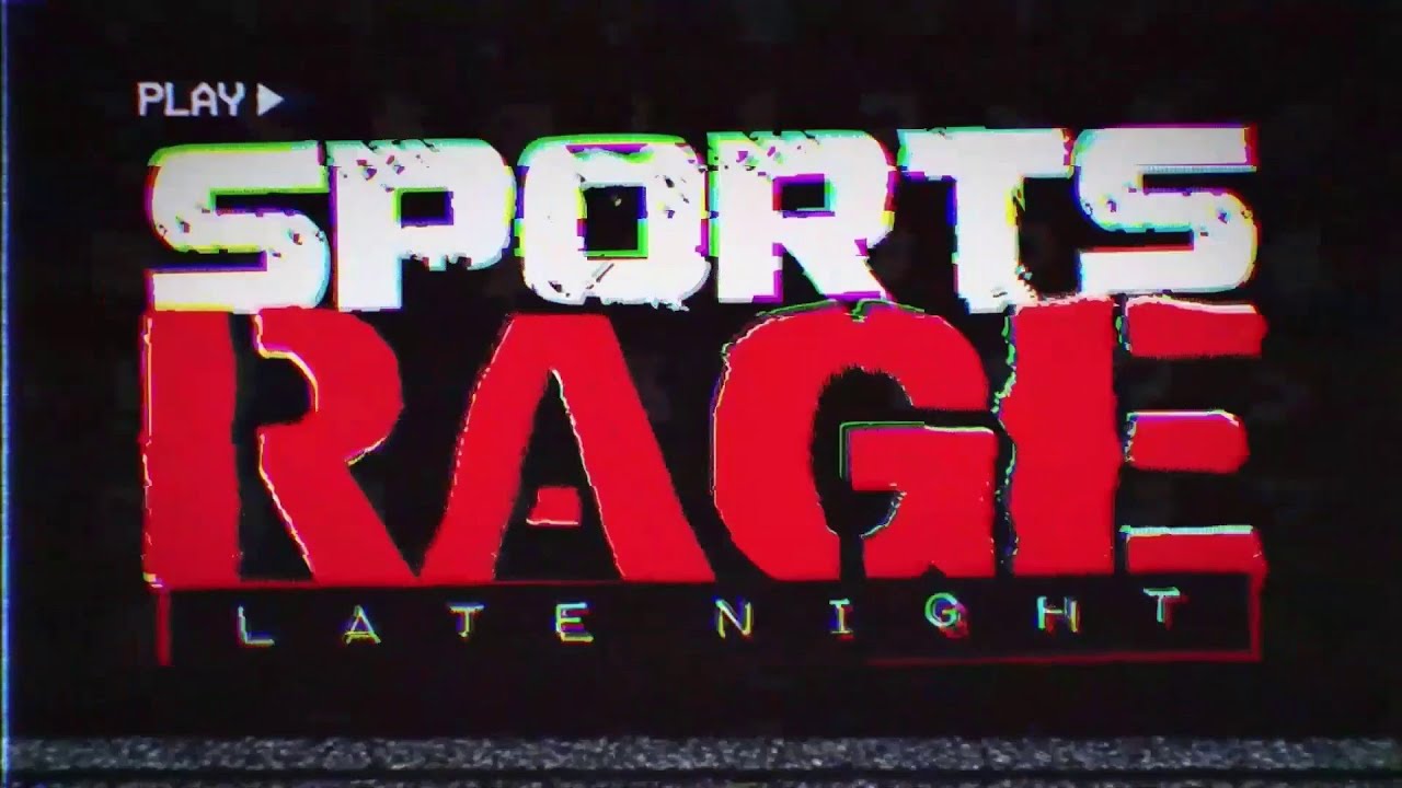 SportsRage with Gabriel Morency 1/26/27 Hour 3 - YouTube