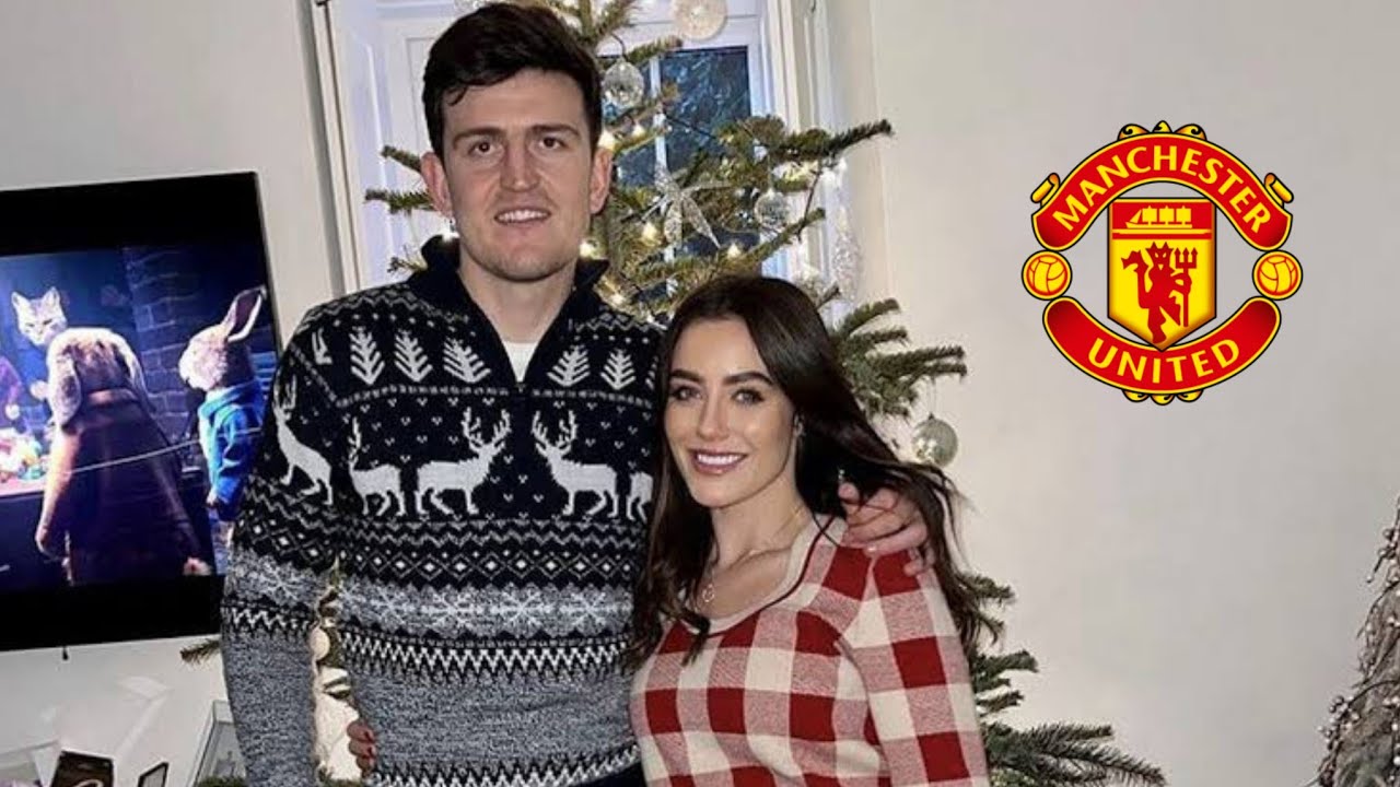 every MANCHESTER UNITED players wives and girlfriends 2025 - YouTube