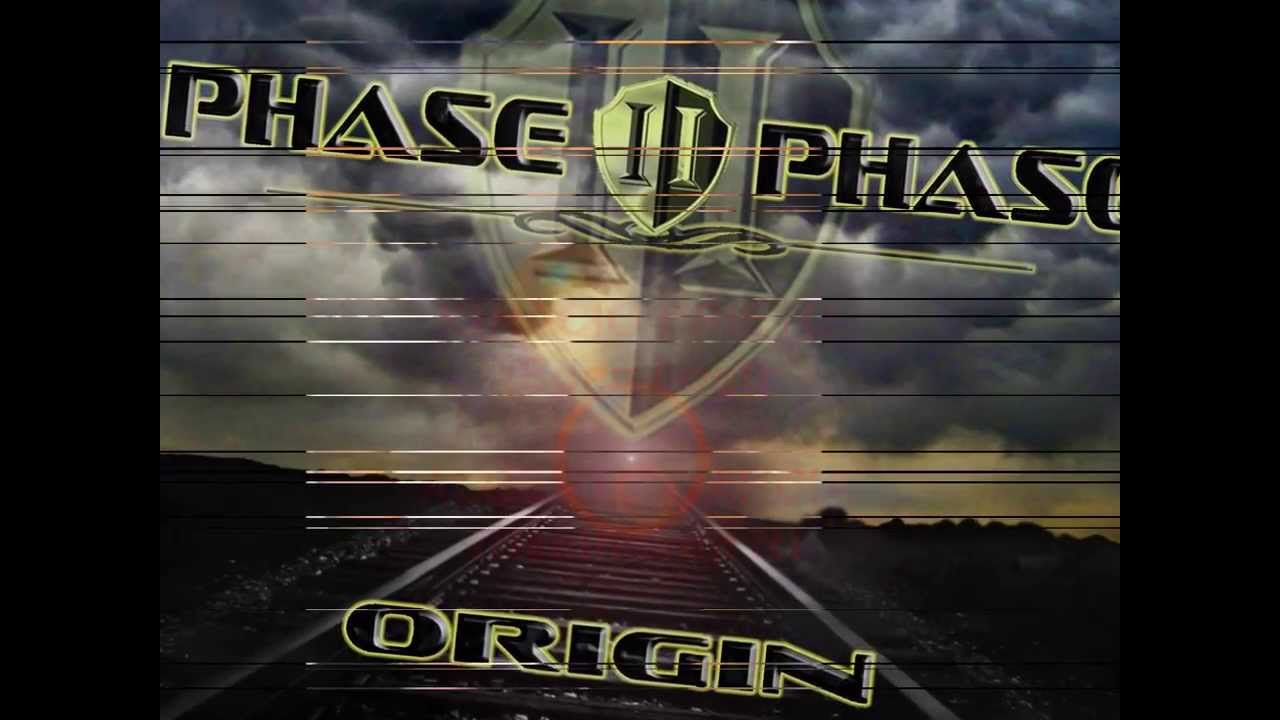 PHASE II PHASE "ORIGIN" presentation - YouTube