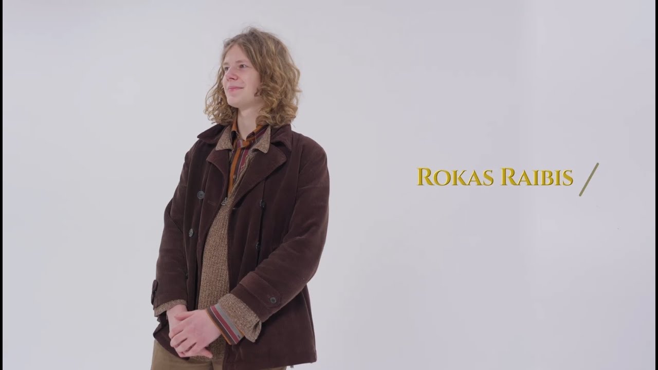 2025_01_Rokas Raibis - YouTube