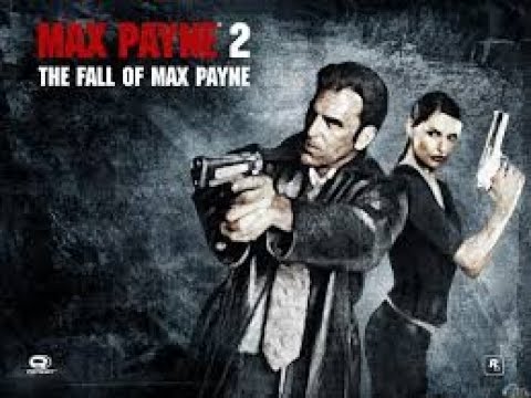 MAX Payne 2 Nasıl Torrent İndirilir (2020 SİTE LİNKİ AÇIKLAMADA!)