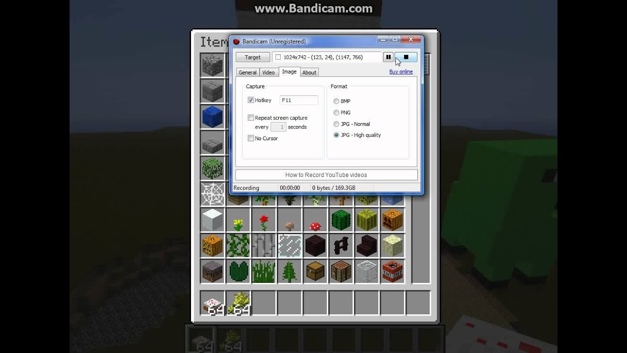 Minecraft:RedStone Sheep and Carl! - YouTube