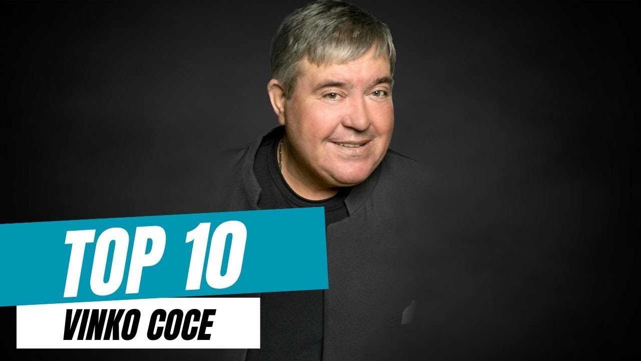 Vinko Coce | Top 10 - YouTube