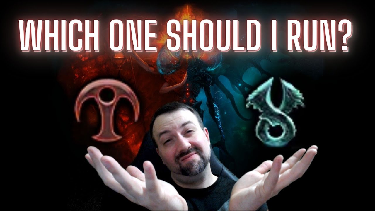 [PoE 3.20] How to Get the Most out of Farming Eldritch Altars - YouTube
