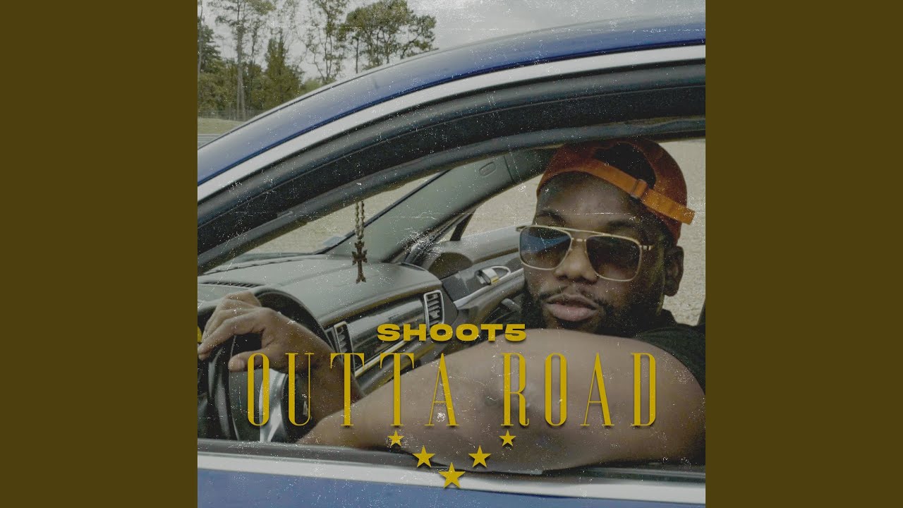 Outta Road - YouTube Music