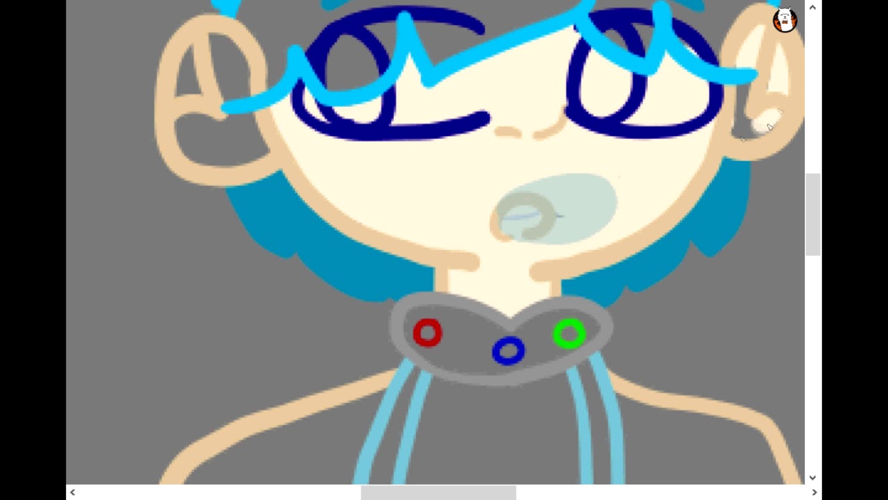 Water Witch || SPEEDPAINT || Mizuko Asami (MHA OC) - YouTube