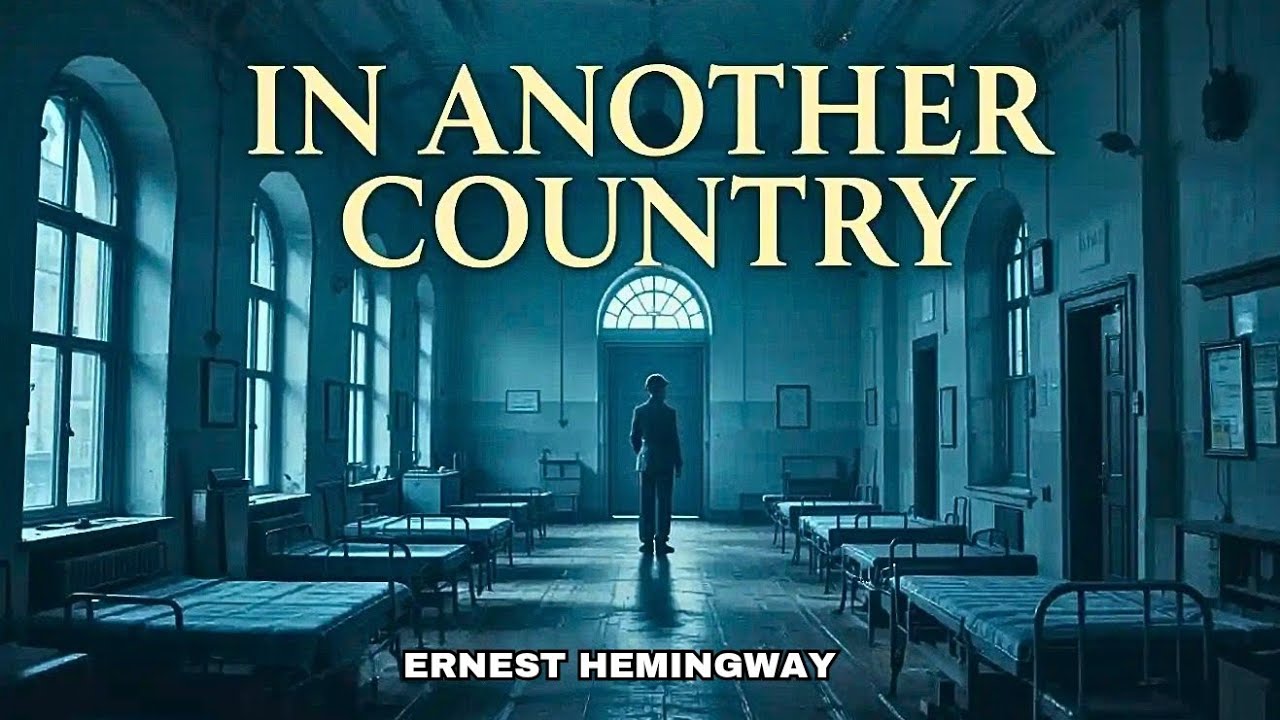 In Another Country by Ernest Hemingway – WWI Short Story Audiobook ...