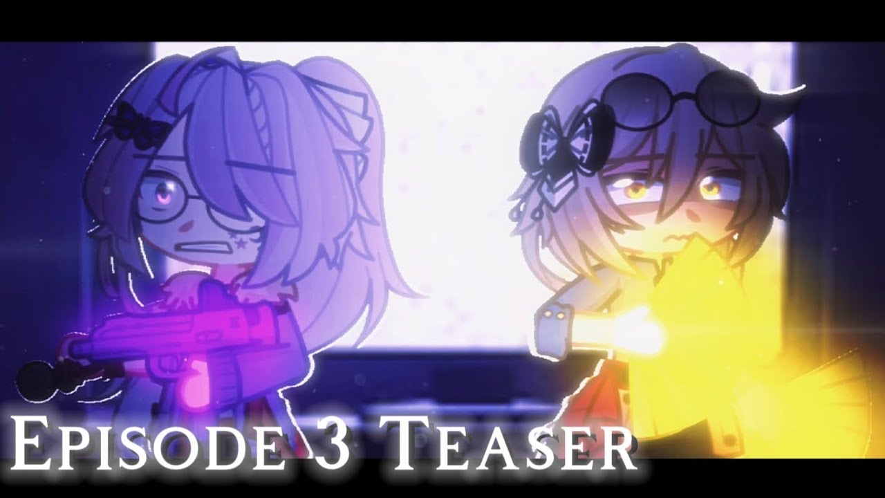 TheRedTeam vs. The Darkness Episode 3 Teaser - YouTube
