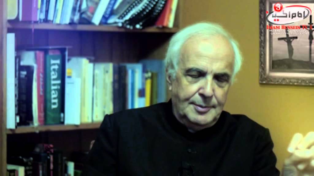 The World And Imam Hussein | Frank Gelli | 1 | - YouTube