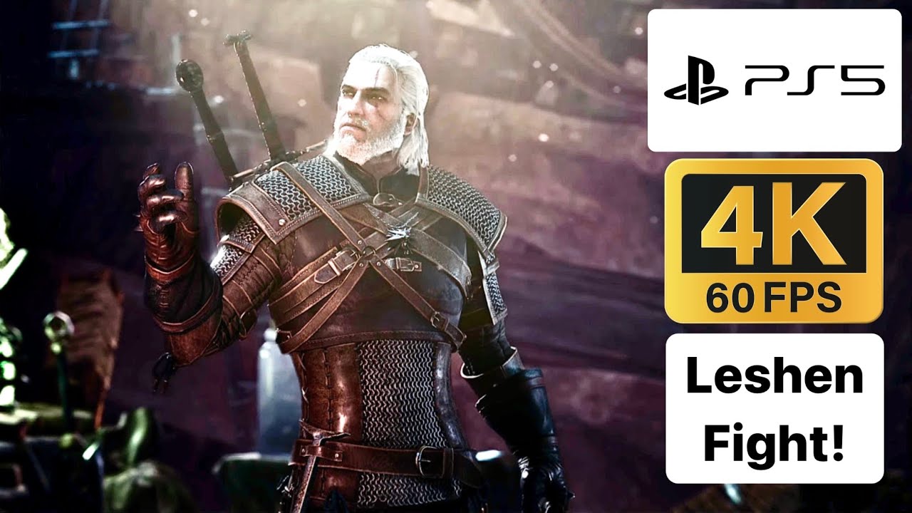 The Witcher Event | Monster Hunter': World - Playing as Geralt of Rivia ...