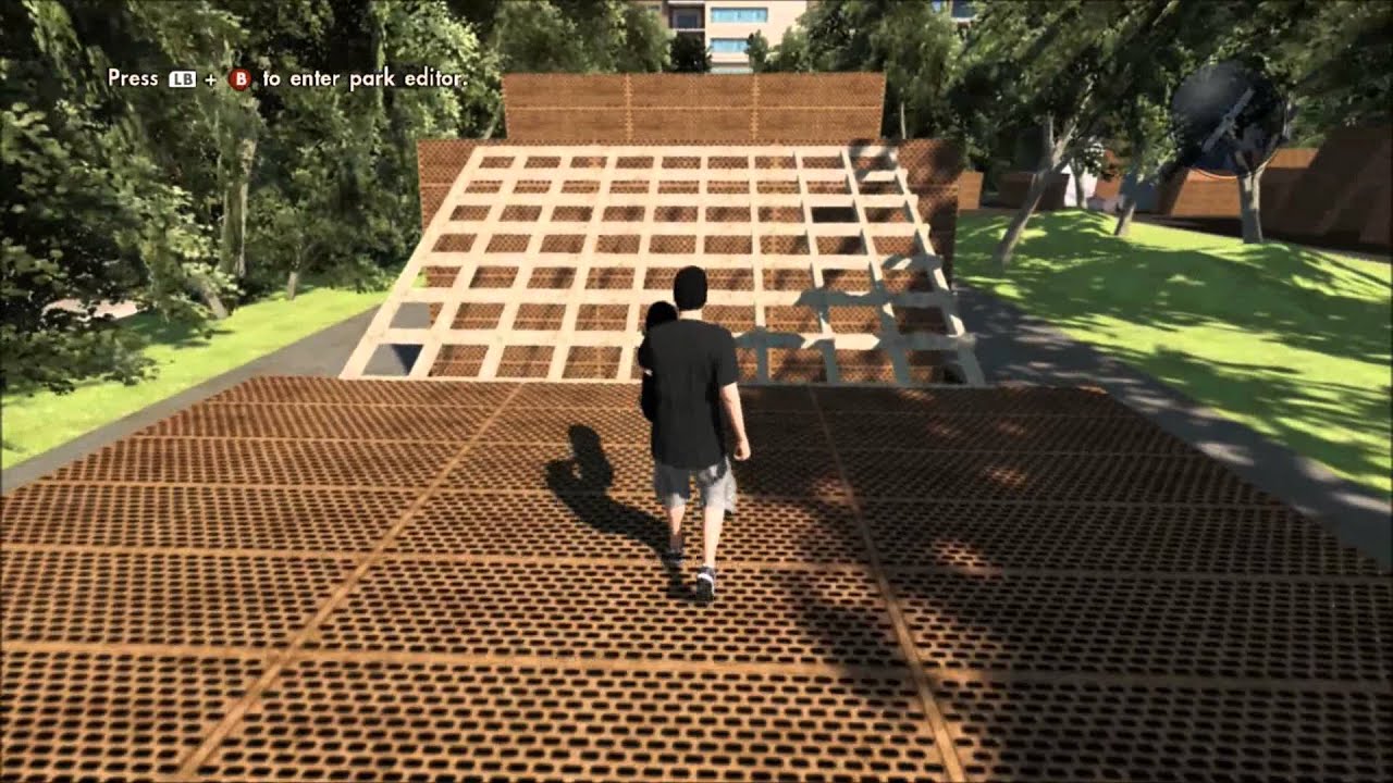 Ninja Warrior Rules - YouTube