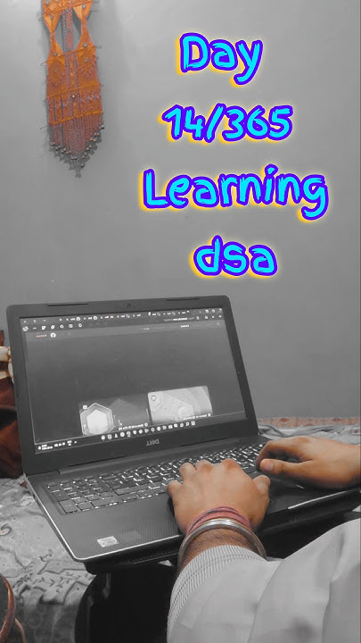 Day 14/365 of learning Dsa #coding #engineer #codinglife #gfg #coder #leetcode #study #scaler ...