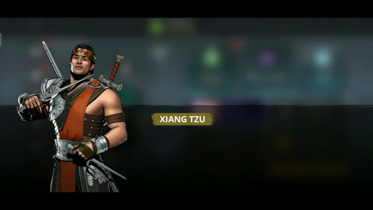 Xiang TZUvsMe instant Level Fight Cool Bettle Opponent Used All Tips ...