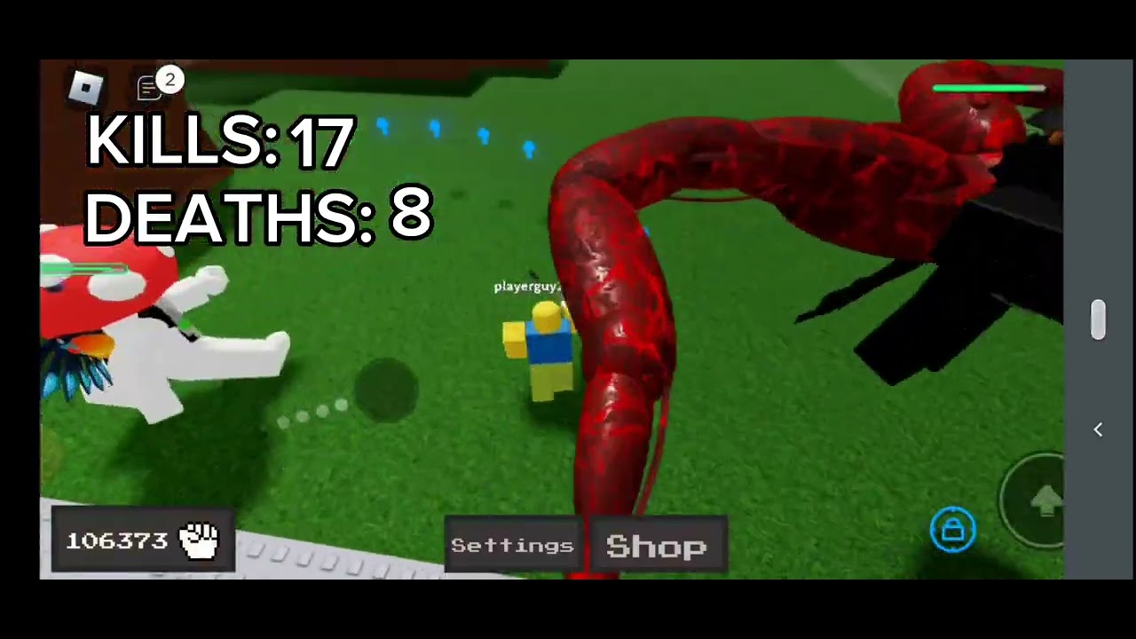 PLASMA EXPERINCE! | ability wars | - YouTube