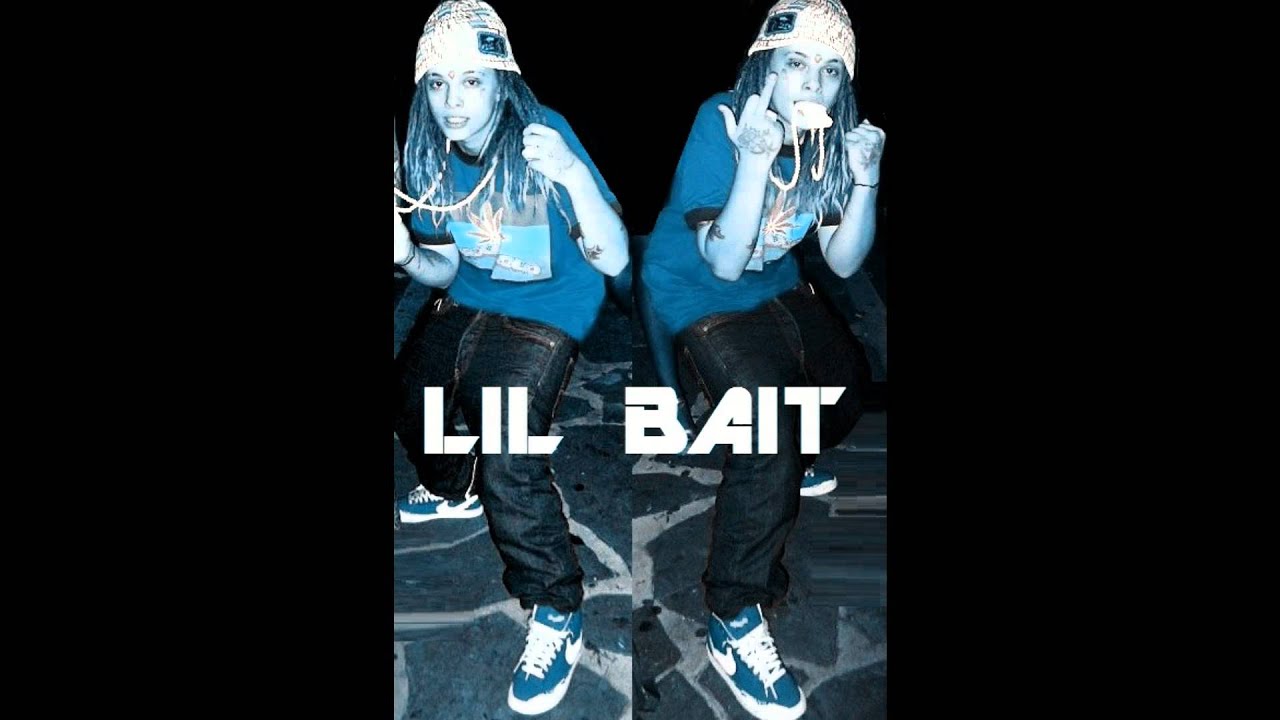 Lil Bait I Get Paper REMIX YouTube lil-bait-i-get-paper-remix-youtube