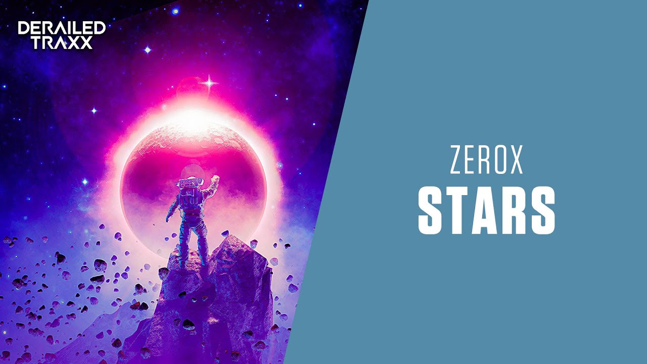 Zerox - Stars (Official Audio) - YouTube