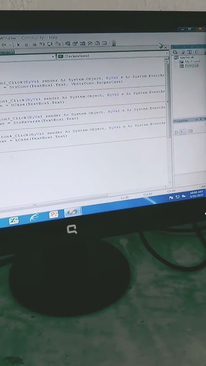 New Short Video Programming Language And Codes Coding Trips And Codes Codinggirl Coding