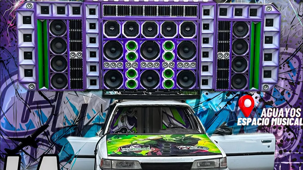 Yamore Afro Doble Tono - World Chipeo RD x Dj Jose / Para Musicologos ...