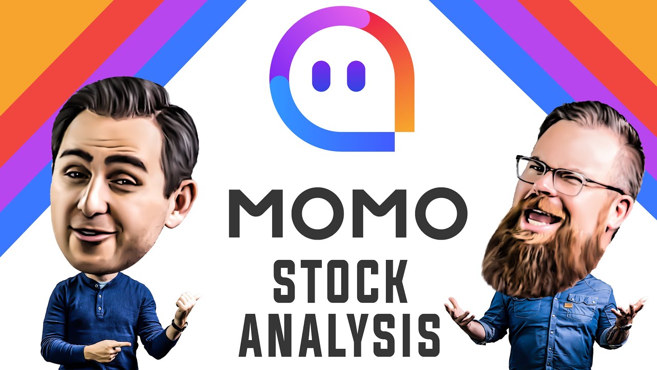 Momo Stock: TRADE or EVADE?? | $MOMO Stock Analysis - YouTube