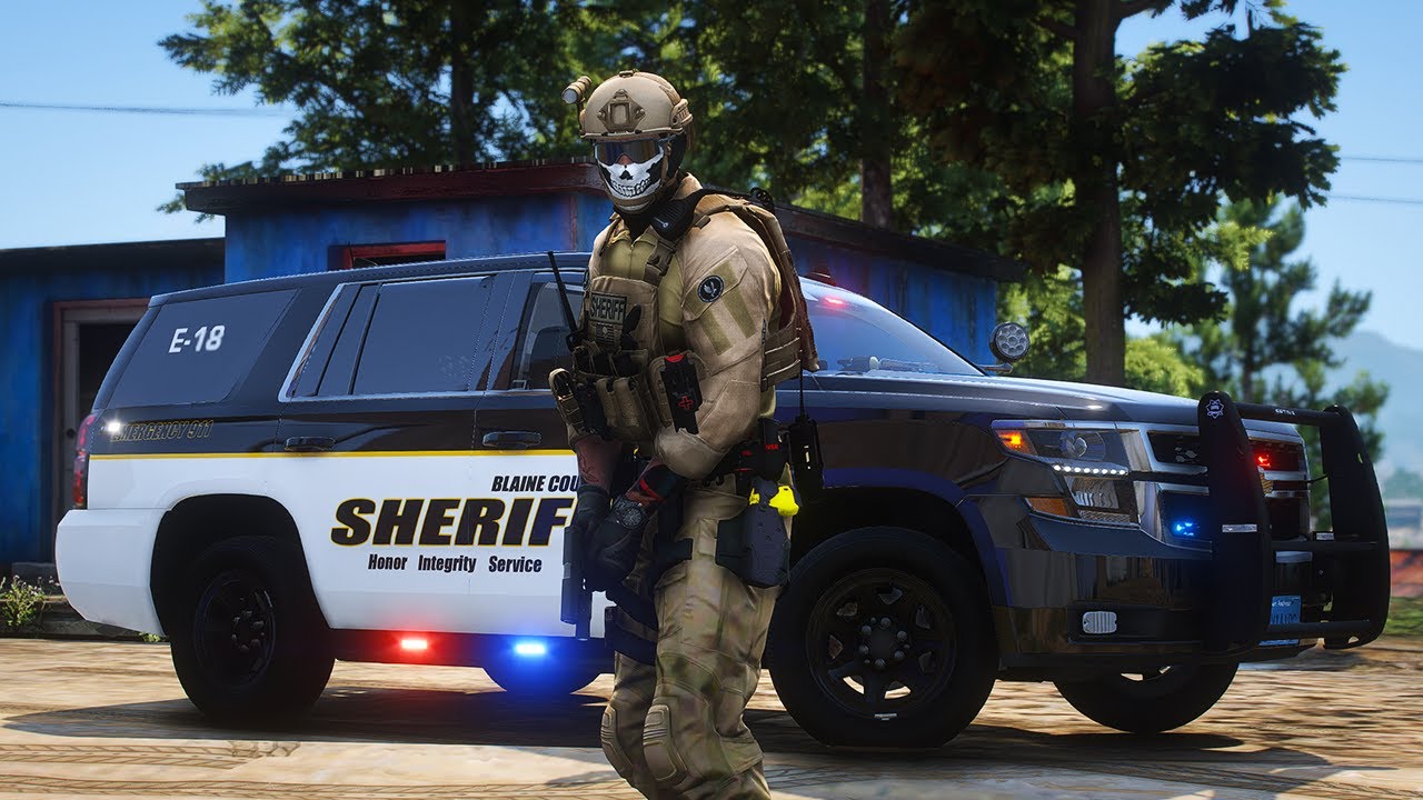 V.I.P Escort | Diverse Roleplay (DVRP) | GTA 5 RP - YouTube