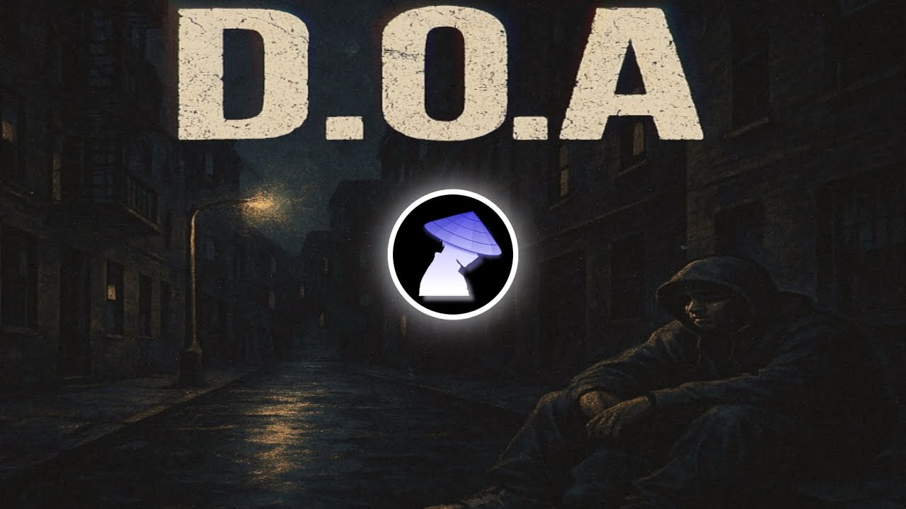 Mobb Deep x The Alchemist Type Beat | D.O.A | Prod. California Jay ...