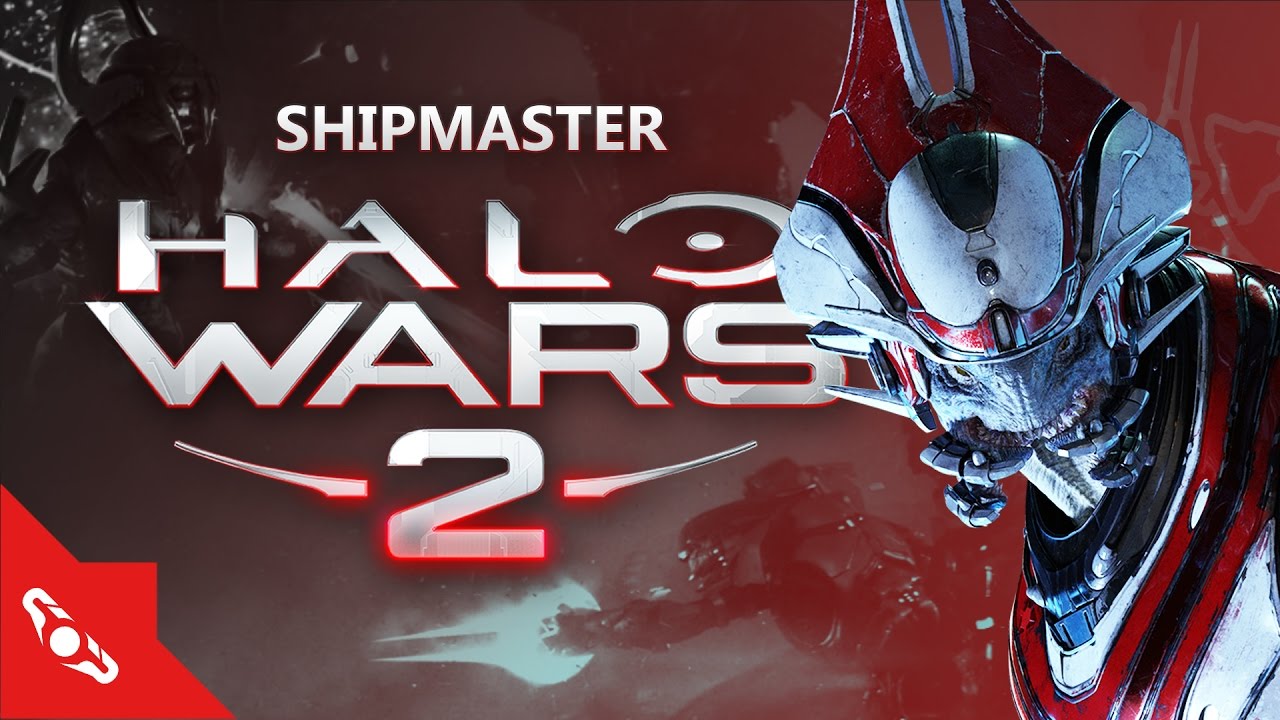 SHIPMASTER - All Leader Restricted Cards | Halo Wars 2 | Quick Guide ...