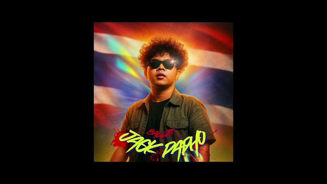BALLJIT - Jack Papho (Offical Audio) Prod.Peno Loop - YouTube