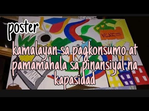 Campaign Poster Pagkonsumo Campaign Poster Pagkonsumo 30 Climate
