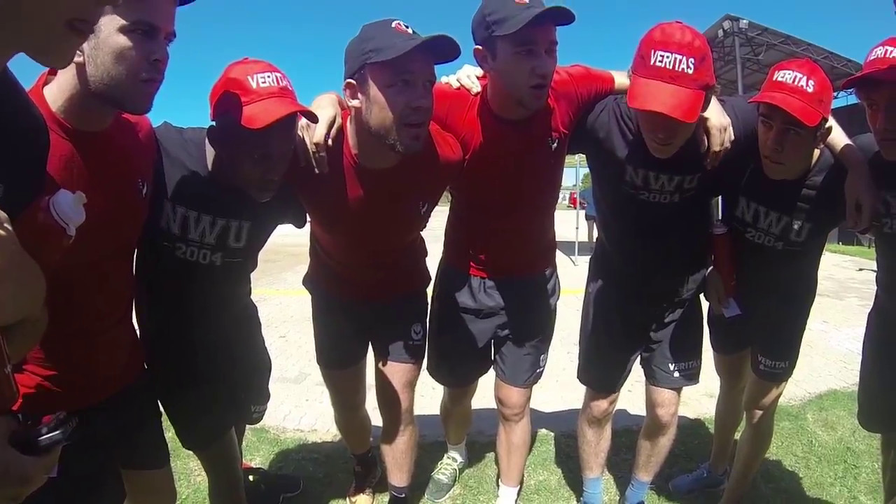 Veritas SJGD 2016/2017 short clip (I lived - OneRepublic) - YouTube