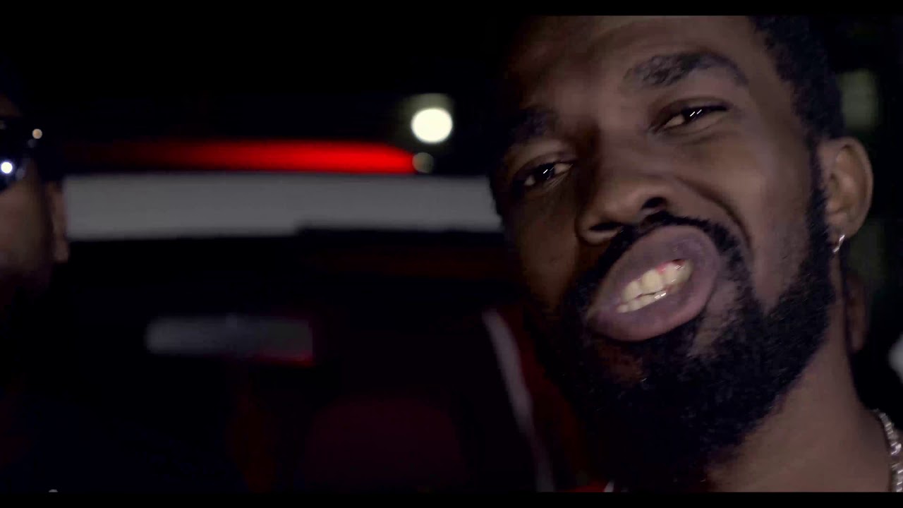 My gun by signal ft all rappers official 4k video (Rwanda- Burundi ...