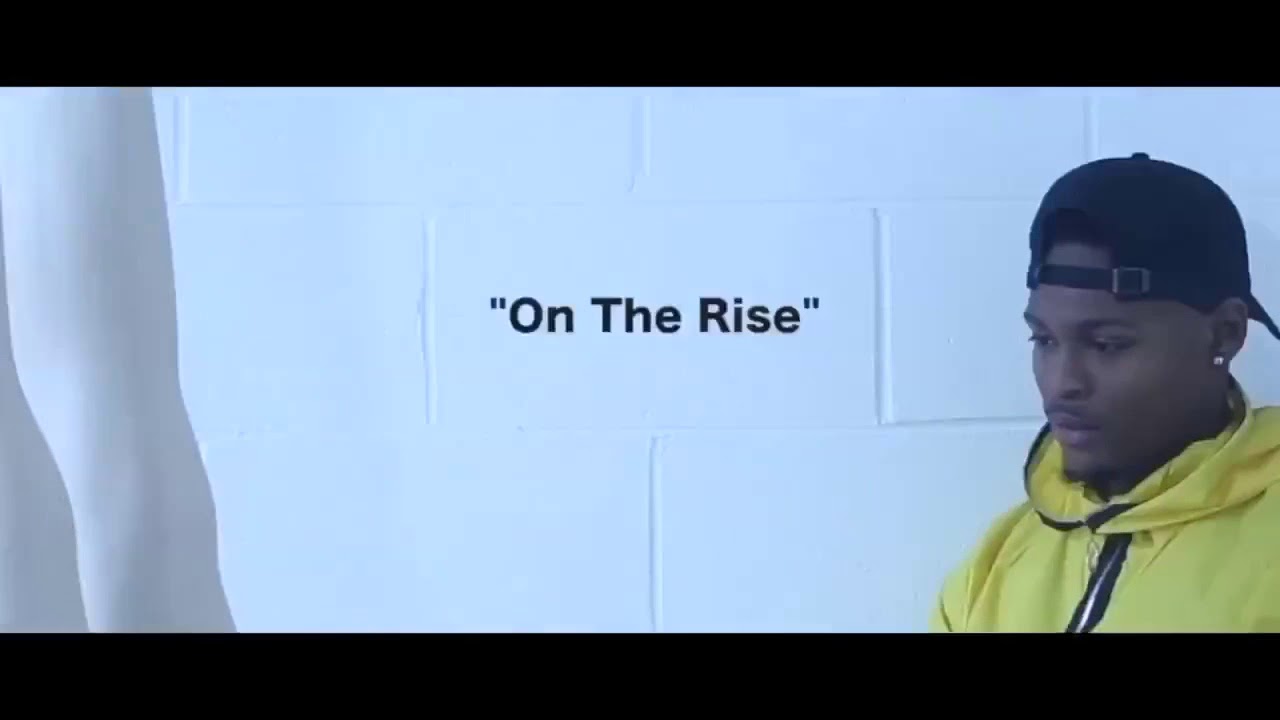DONTEL - “On The Rise” #shotbysyn - YouTube Music