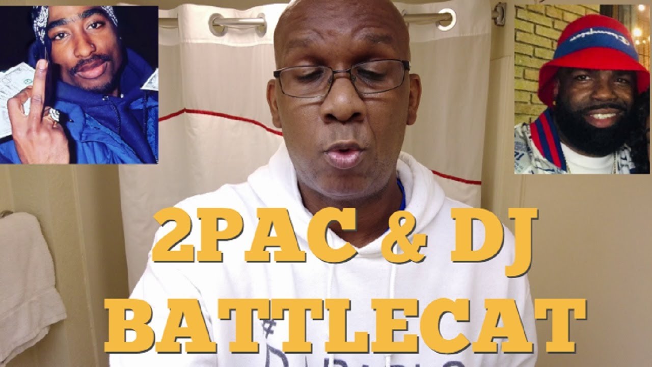 NEW 2PAC UNRELEASED MUSIC COMING [DPTV] S7 Ep 25 - YouTube