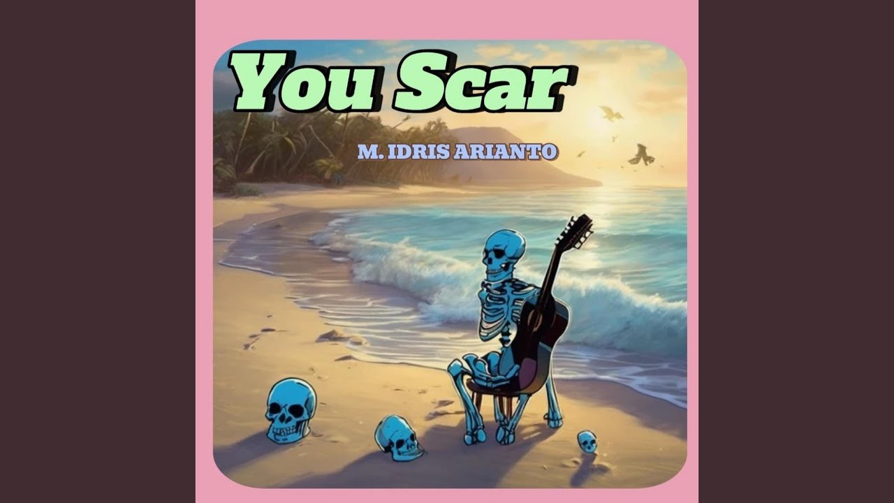 You Scar - YouTube