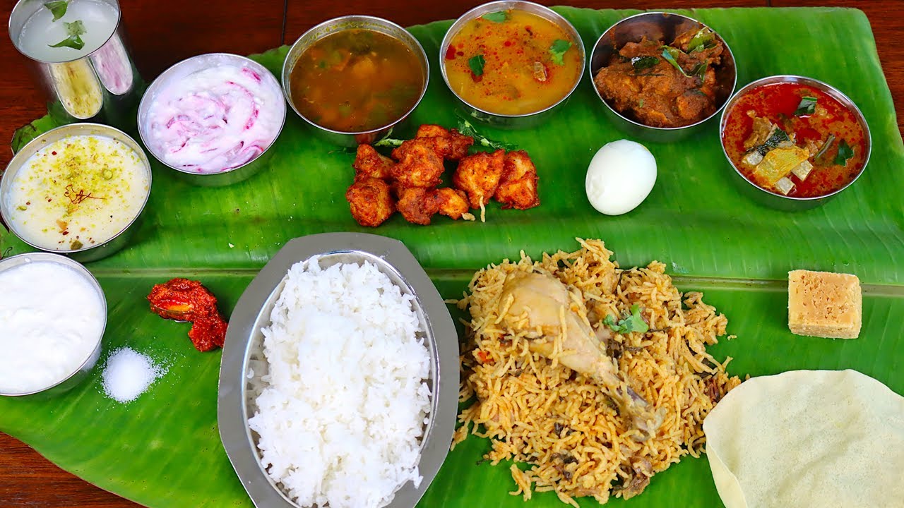 😲😍தீபாவளி ஸ்பெஷல் அசைவ விருந்து | Diwali Special Non Veg Vlog | Non Veg ...