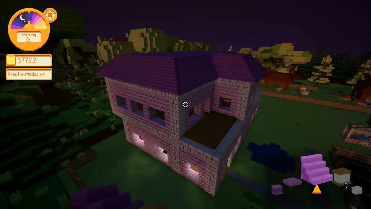 Staxel - Folge 94 - YouTube