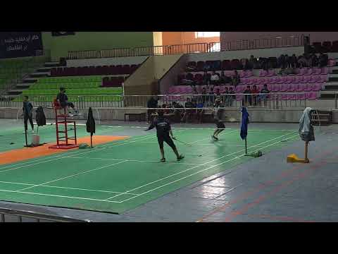 tawheed S vs Sadiq B