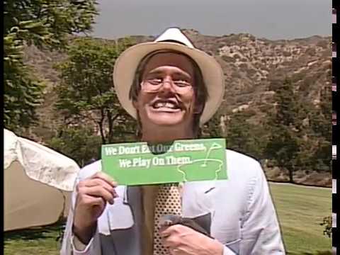 In Living Color 1990 S02E08 The Foudtaion for Golf Heritage