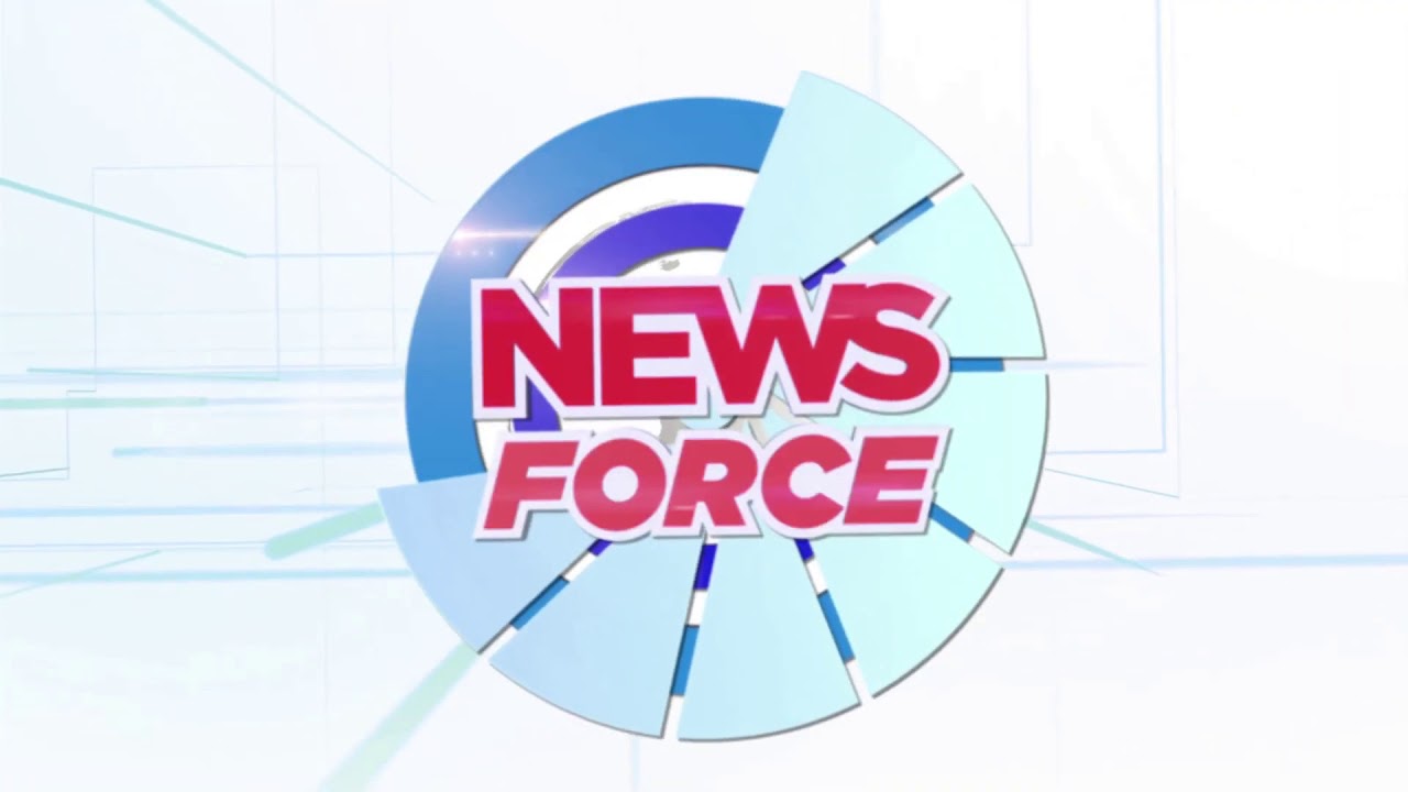 NEWSFORCE OBB/Bumper/CBB - YouTube