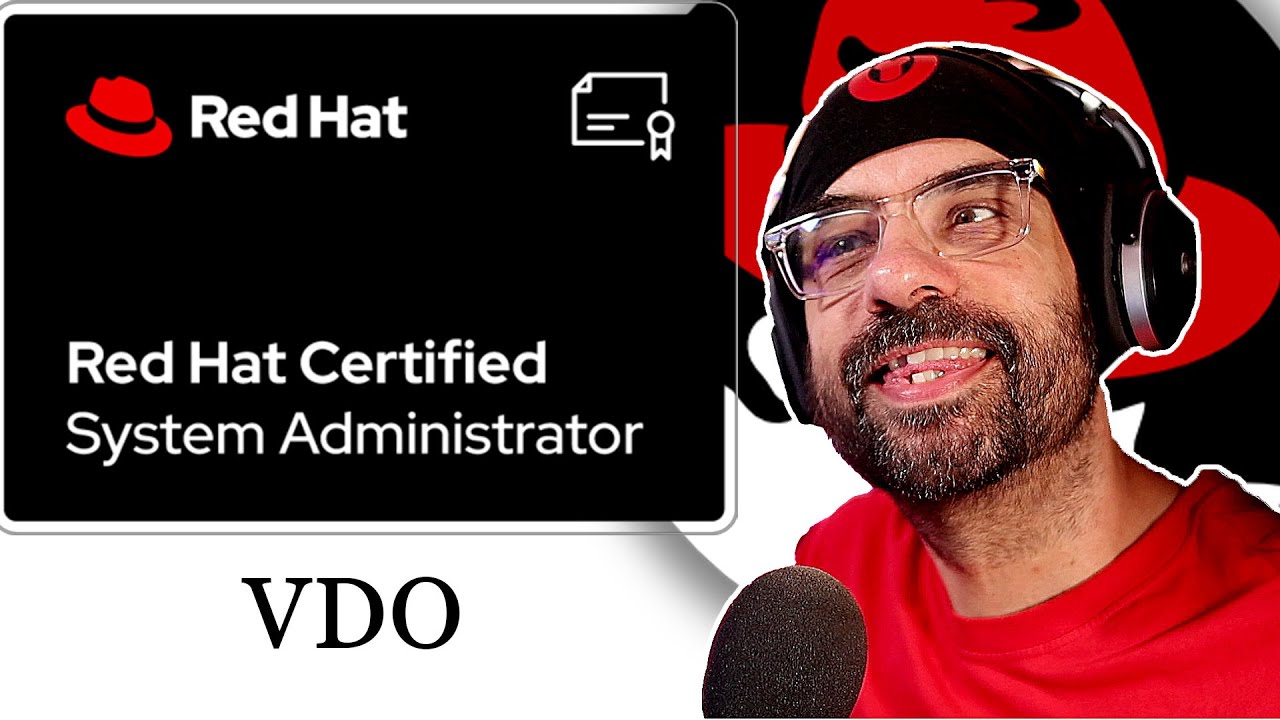 RHCSA 9/10 Exam Prep:Real EX200 Questions & Step-by-Step Solutions ...