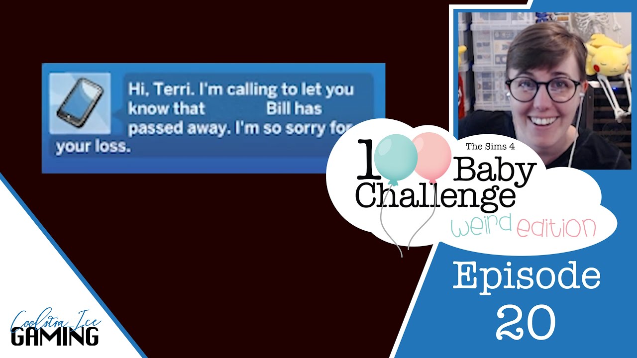 100 Baby Challenge: Weird Edition | Episode 20 - YouTube