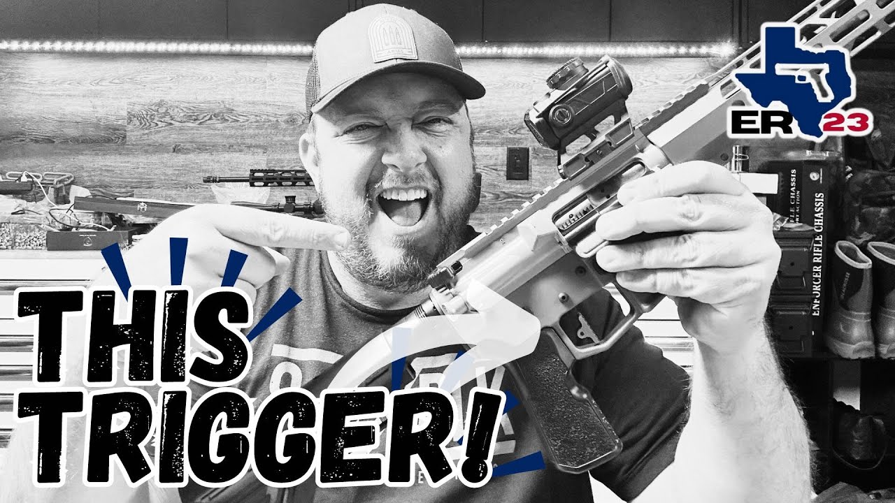 Tell me I am Wrong! Elftmann Triggers! - YouTube