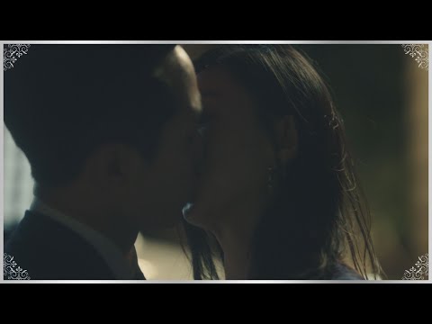 ENG│이충주(Lee Choong Joo)에게 키스하는 수애(SOO AE) ＂더러운 건 이런 거야＂ 공작도시(artificialcity) 3회