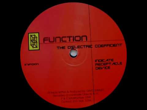 Function - "Receptacle" - YouTube